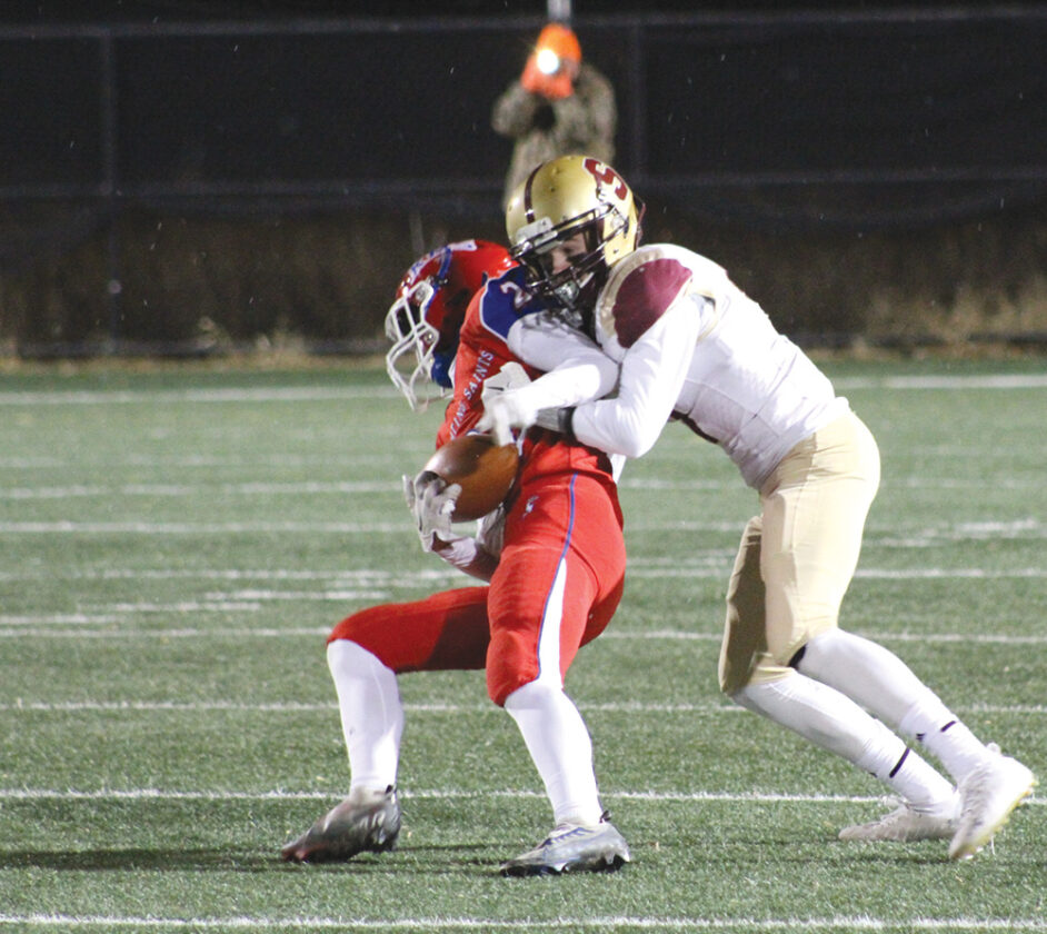 Tigers prep for unbeaten Deer River at U.S. Bank Stadium | News, Sports ...